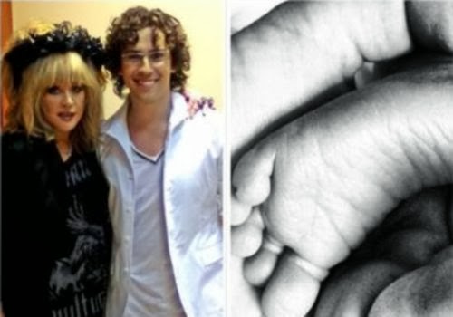 Do twins Galkin and Pugacheva appeared nanny