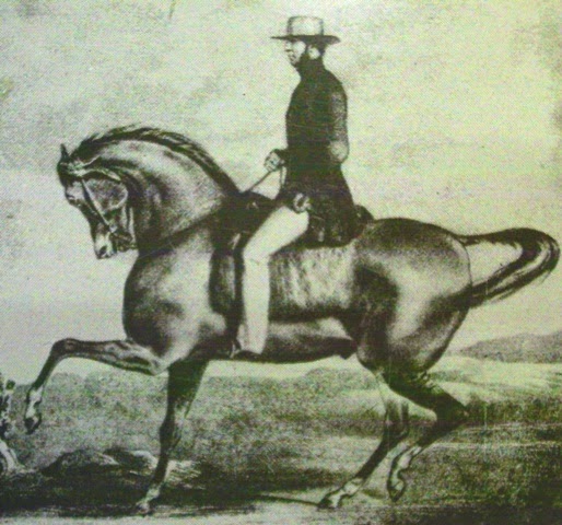 Historia de la Familia Candanedo: junio 2014