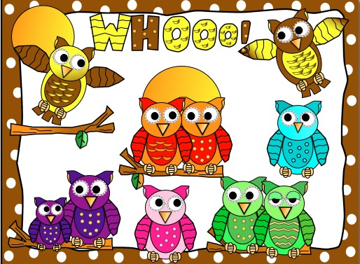 Charlotte's Clips and Kindergarten Kids: Caring Classrooms with Freebie