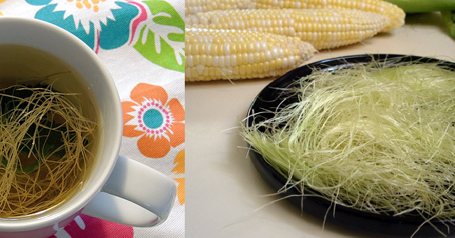 5 Manfaat Luar Biasa Dari Rambut Jagung Bagi Kesembuhan Yang Banyak ...