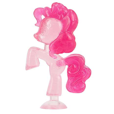 My Little Pony Series 3 Squishy Pops Pinkie Pie Figure Figure | MLP Merch