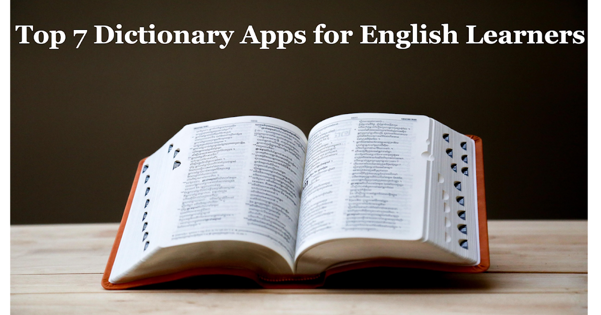 top-7-dictionary-apps-for-english-learners