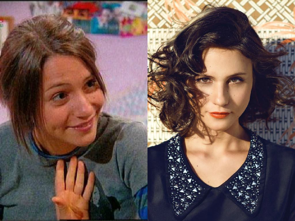 Mira como lucen los personajes de Floricienta 11 años después. (FOTOS ...