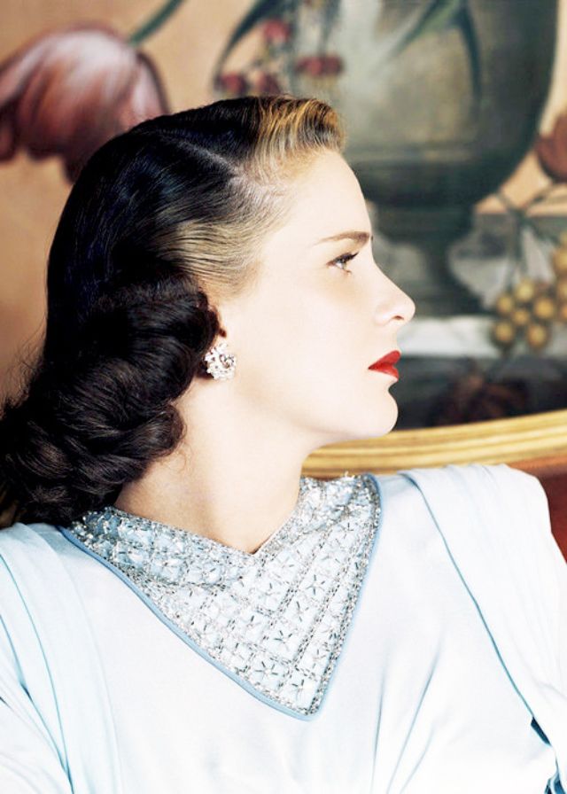 One of the Most Intense and Striking Faces of Italian Cinema: 36 ...