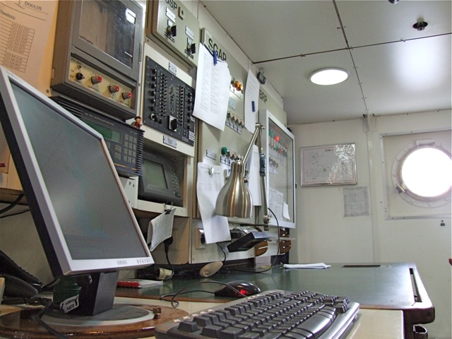 Two Years After the Titanic.