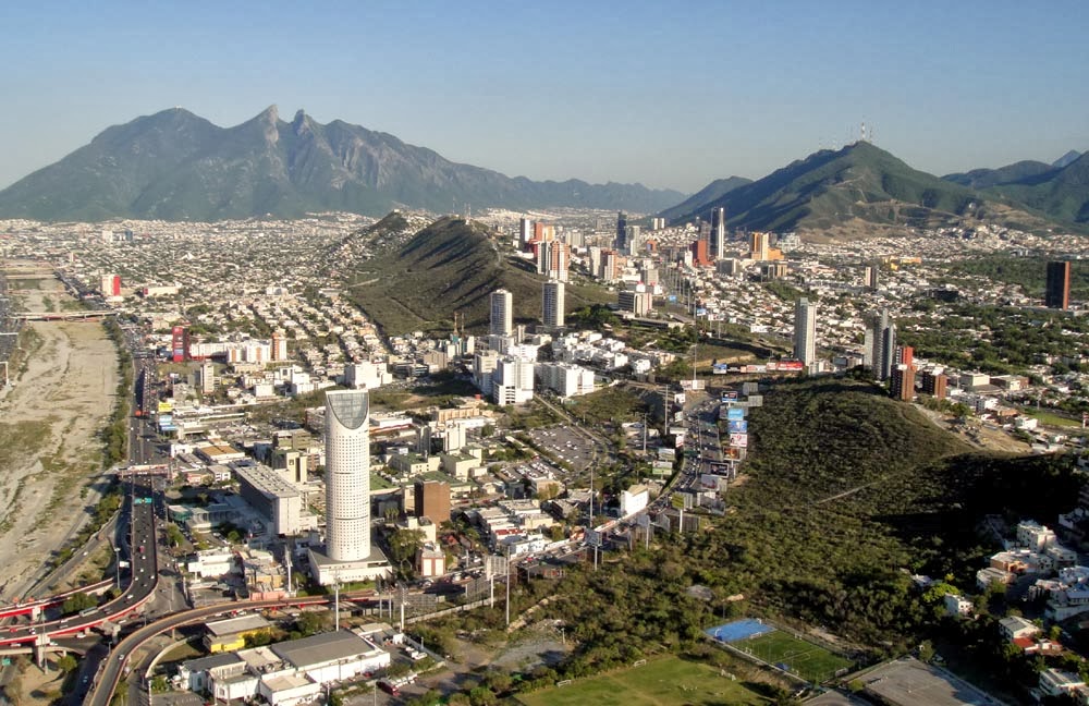 Monterrey | México - Enciclopédia Global™