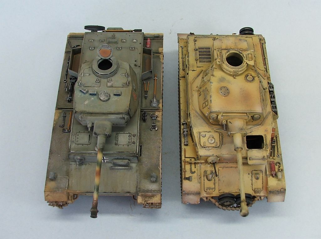 Panzerserra Bunker- Military Scale Models in 1/35 scale: VK3001(H ...