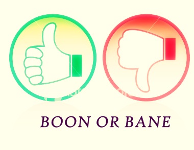 Educational Technology 1: Lesson 2: Technology: Boon or Bane?