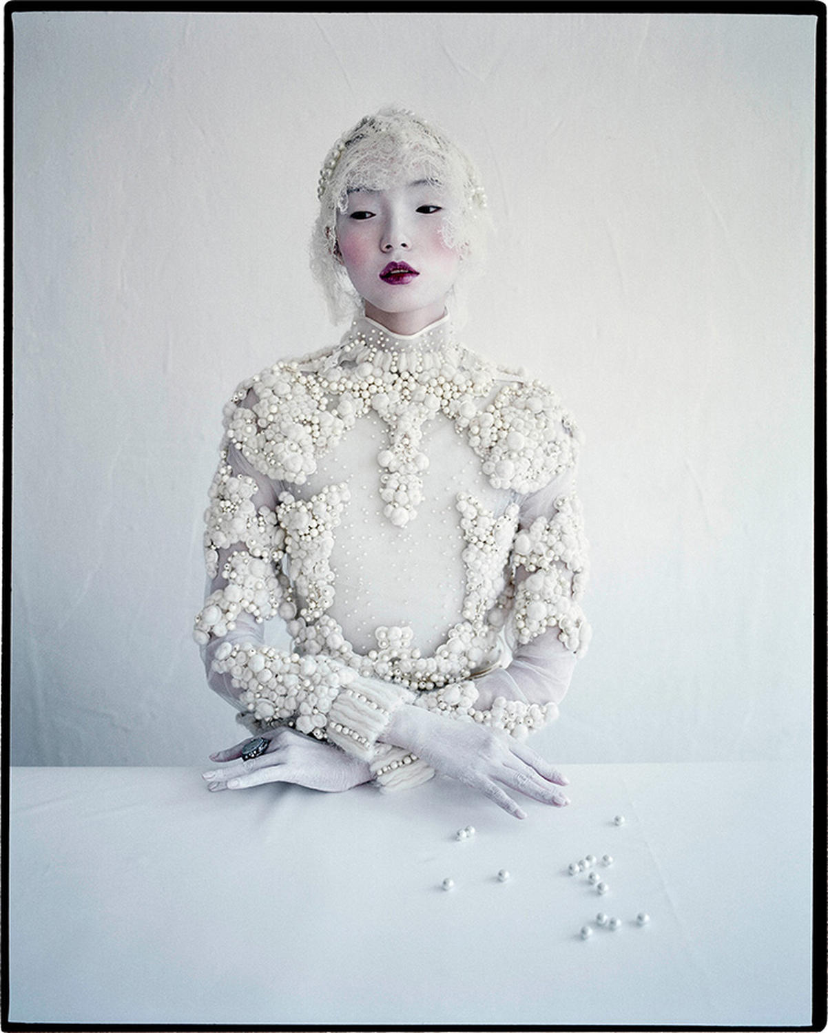 Los Grandes Fotografos: Tim Walker (1970)