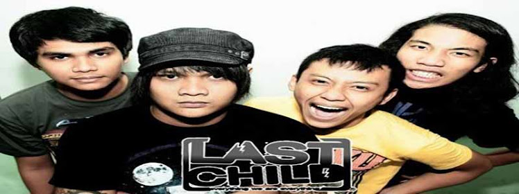 Last Friends: Biodata Personil Last Child