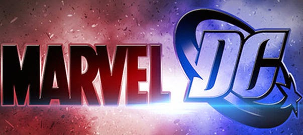 Marvel Studios, Warner Bros., Fox, Sony, Lucasfilm and Netlfix Movie ...