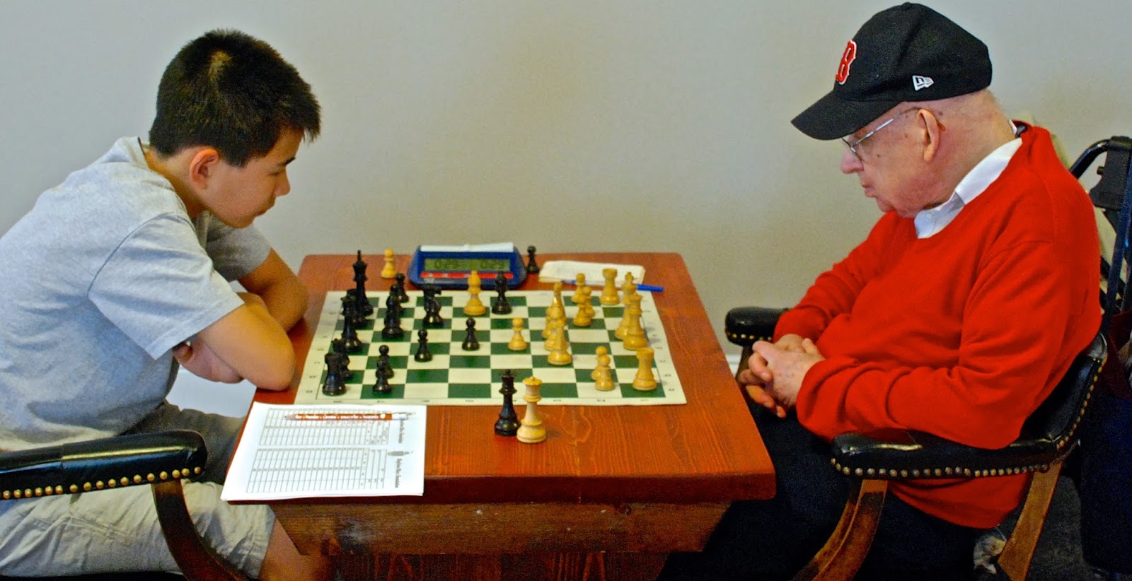 Boylston Chess Club Weblog: BCC: SUMMER ACTION CHESS // GAME 30 // 18 ...