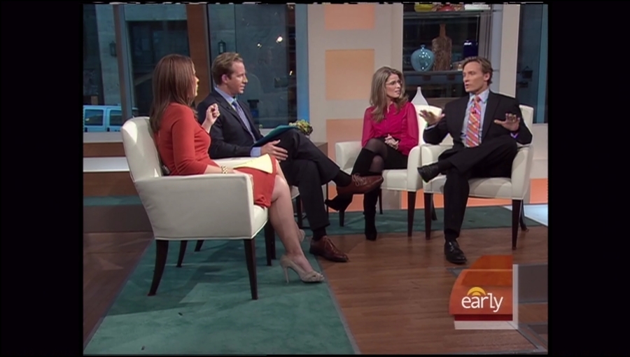 Ladies in Satin Blouses: kate sullivan - magenta blouse