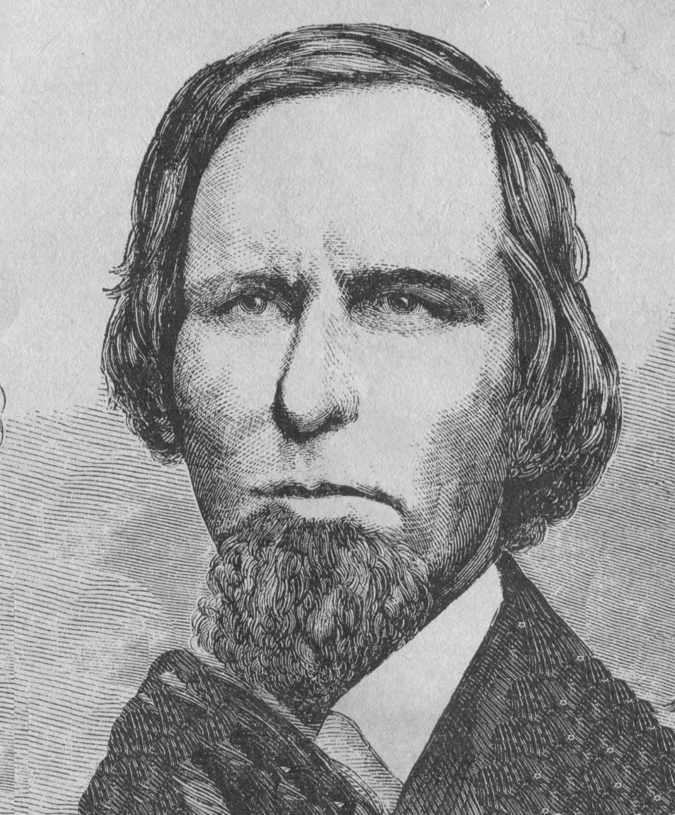 THE ET CETERA CHRONICLES - CONGRESSMAN PETER EARLY LOVE - LAURENS ...