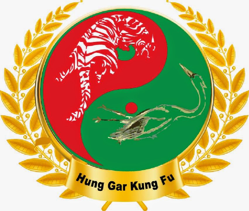 The Art of War: Hung-gar