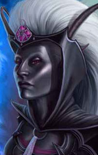 Liriel, Daughter of the Drow : r/BaldursGate3