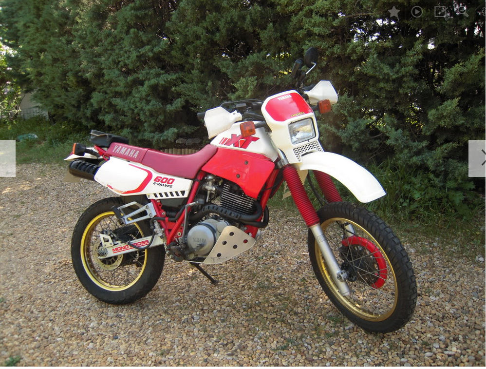 Στο Στόμα του Λύκου: The XT story