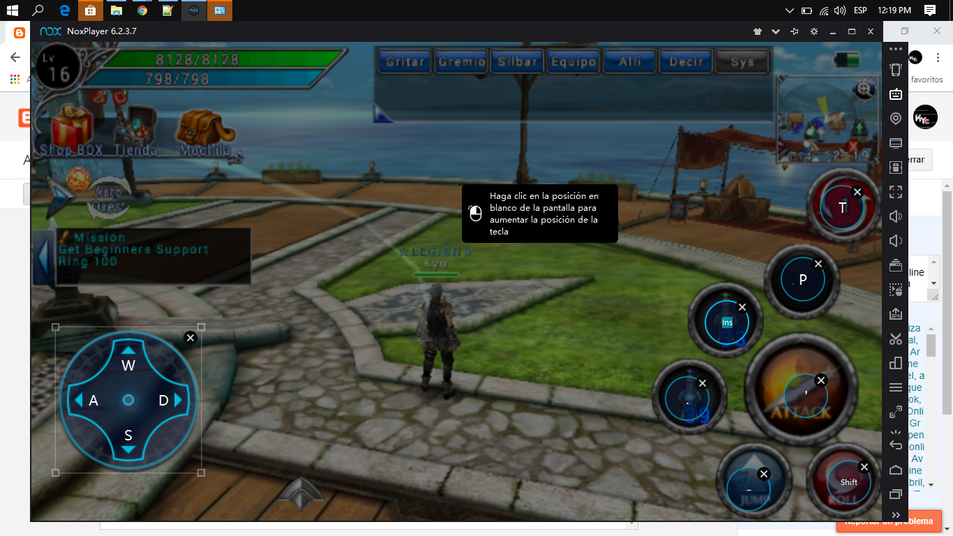 Avabel Online para Pc