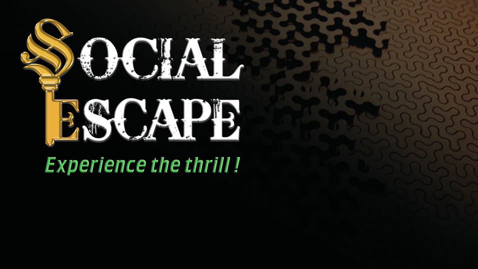 Escape Rooms in Sydney (and beyond) Blog: Sydney’s newest escape room ...