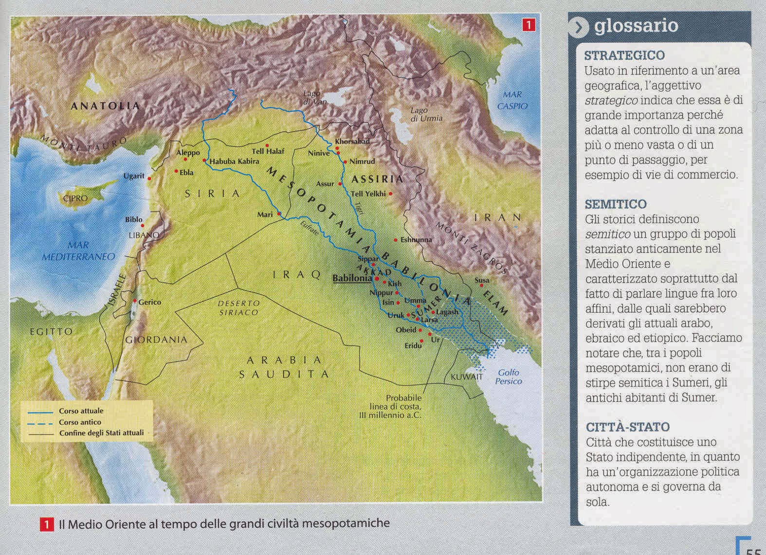 MATERIALE FACILITATO – NEOLITICO, SUMERI, IL NABUCCO – Fiordizucche 3.0