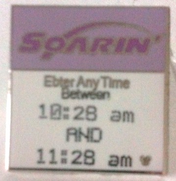 The Pin Boys: How To Spot a Fake