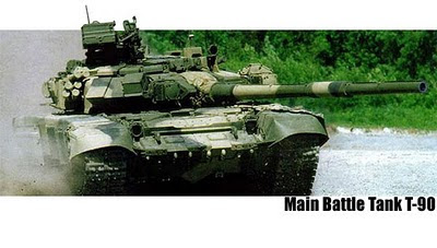 5 Most Advanced Tank In The World | vananto