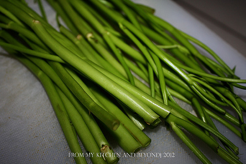 Frank and Mikes Bakery: March 2012