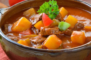 La Cocina De Jeffrey: Aprendiendo a Guisar