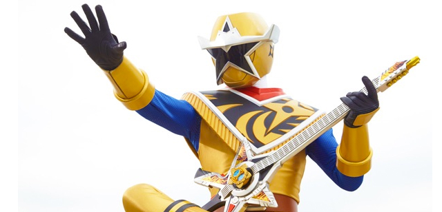 Morphenomenal Awesomeness: July 2018