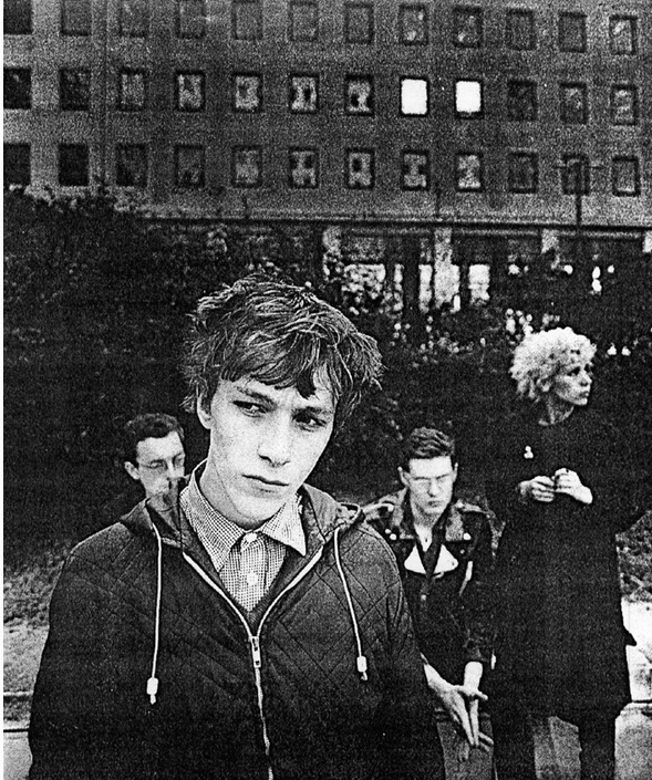 leaders of men: leaders of men part 3 Stephen Pastel