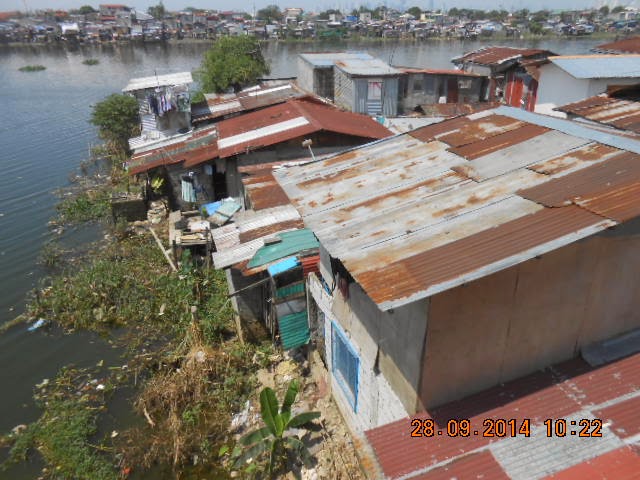 MGA PAGBATIKOS NI FILOSOFO TASYO': What caused the flood in Cainta ...