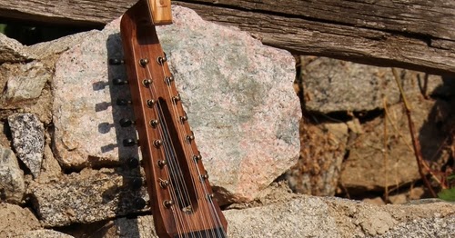 INSTRUMUNDO Instrumentos Musicales: Cetera