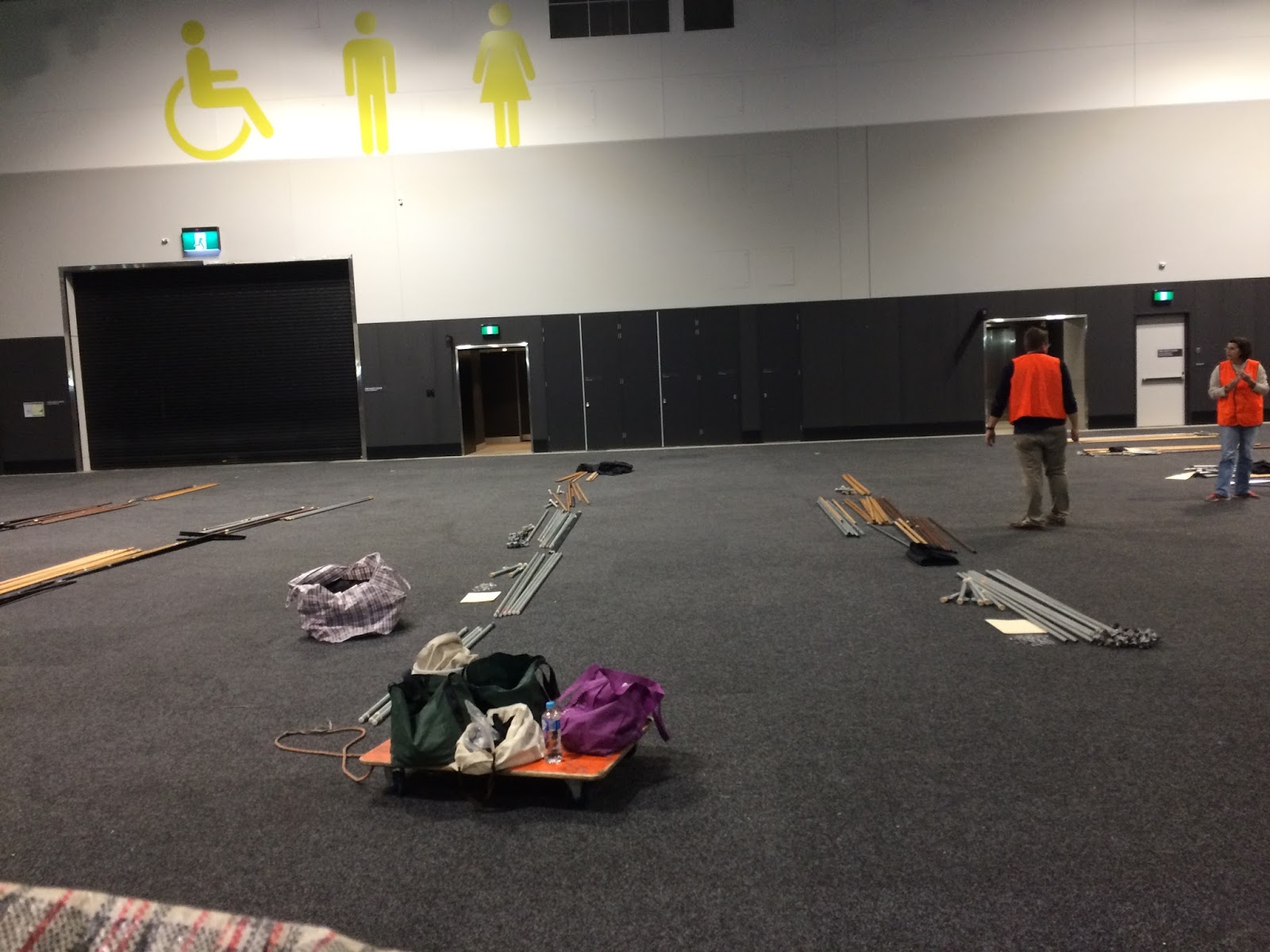 Deborah Louie : The daisy Path book