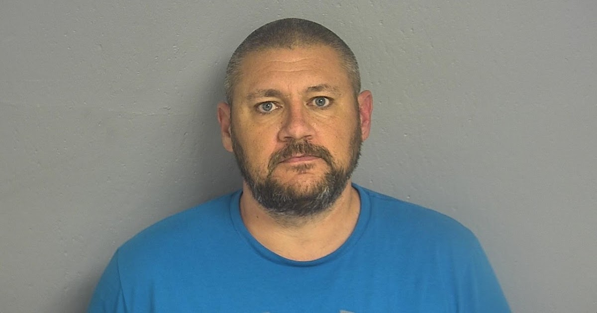 The Turner Report: Former Joplin police officer arrested on child ...