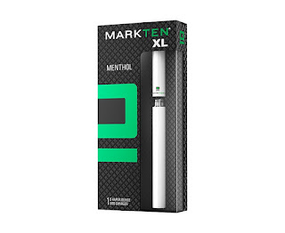 Electronic Cigarette Reviews: Cig-alikes: MarkTen XL Review ...