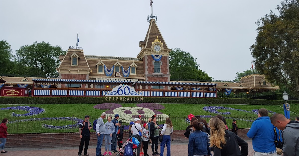 Top Four Attractions in Disneyland's Adventureland