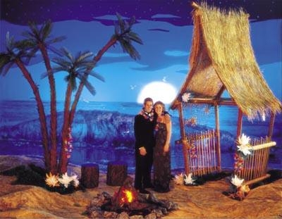 Life As a Teen: Popular Prom Theme