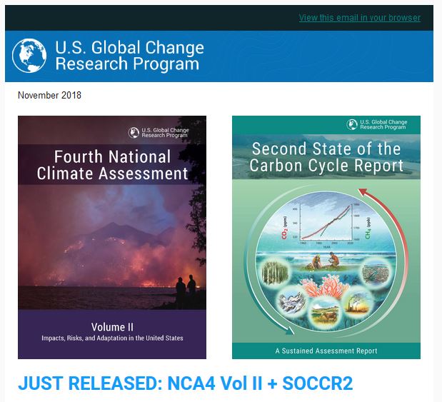 The Greensward: Civitas: US Climate Assessment