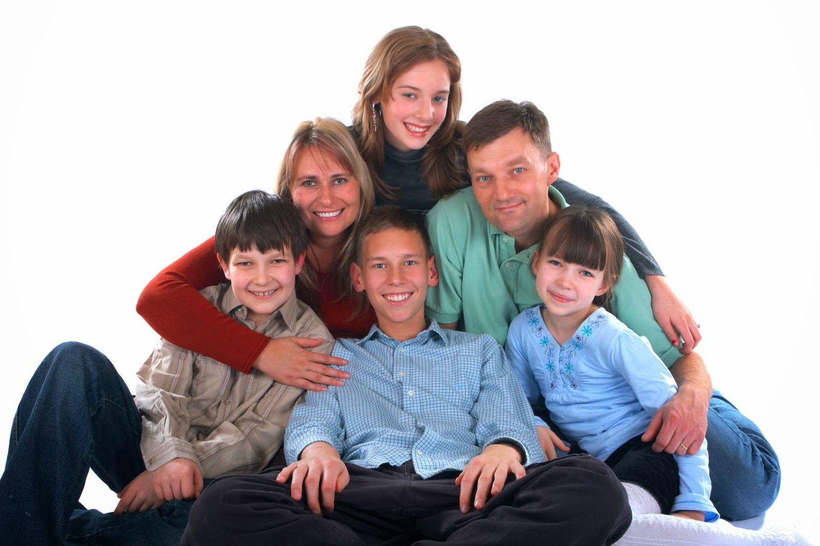 PERSONA FAMILIA Y RELACIONES HUMANAS