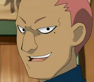 Inazuma Eleven Top 100: Top 32:Kevin Dragonfly