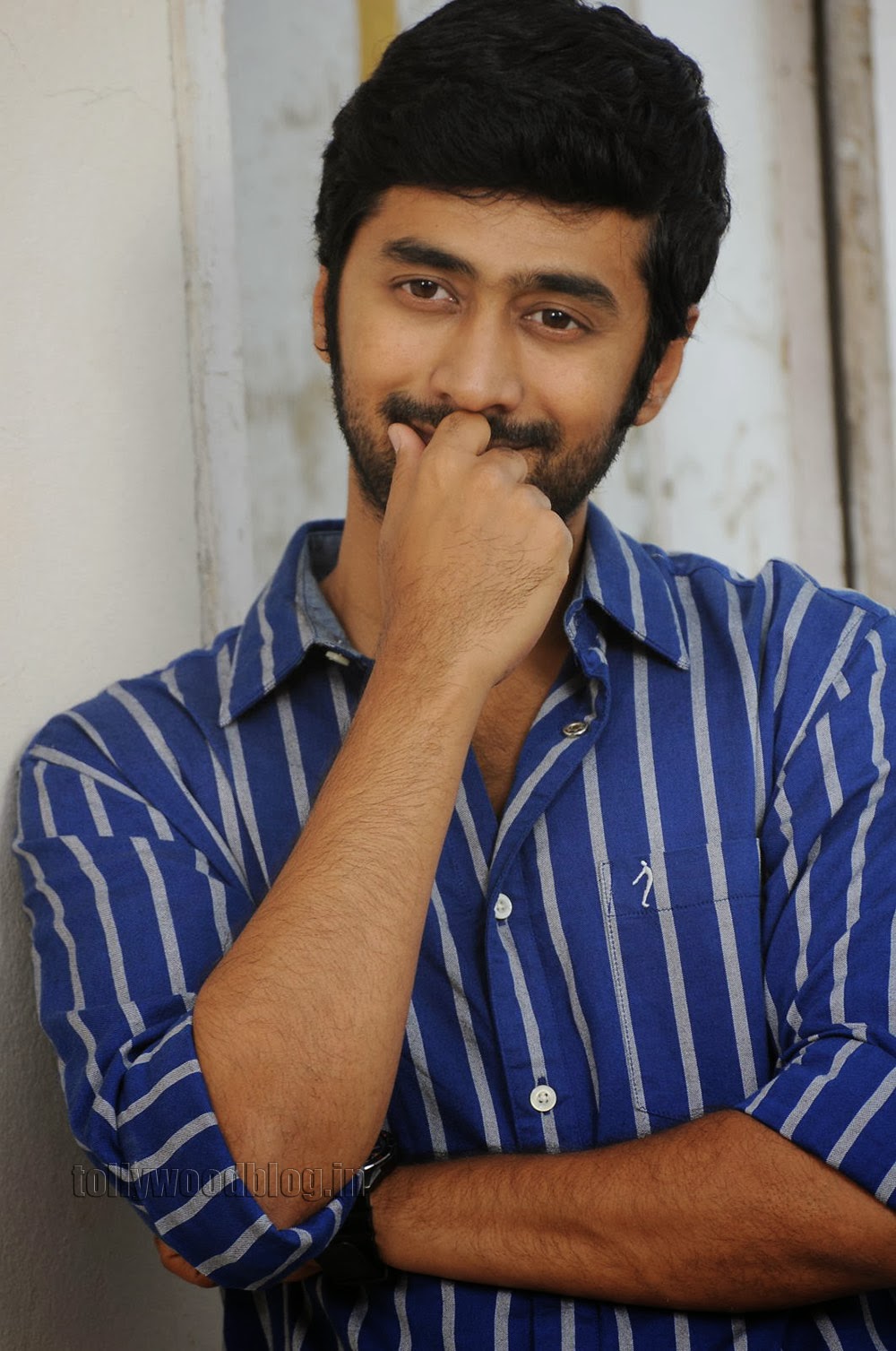 Hero Rahul latest Stylish looking Photos Gallery