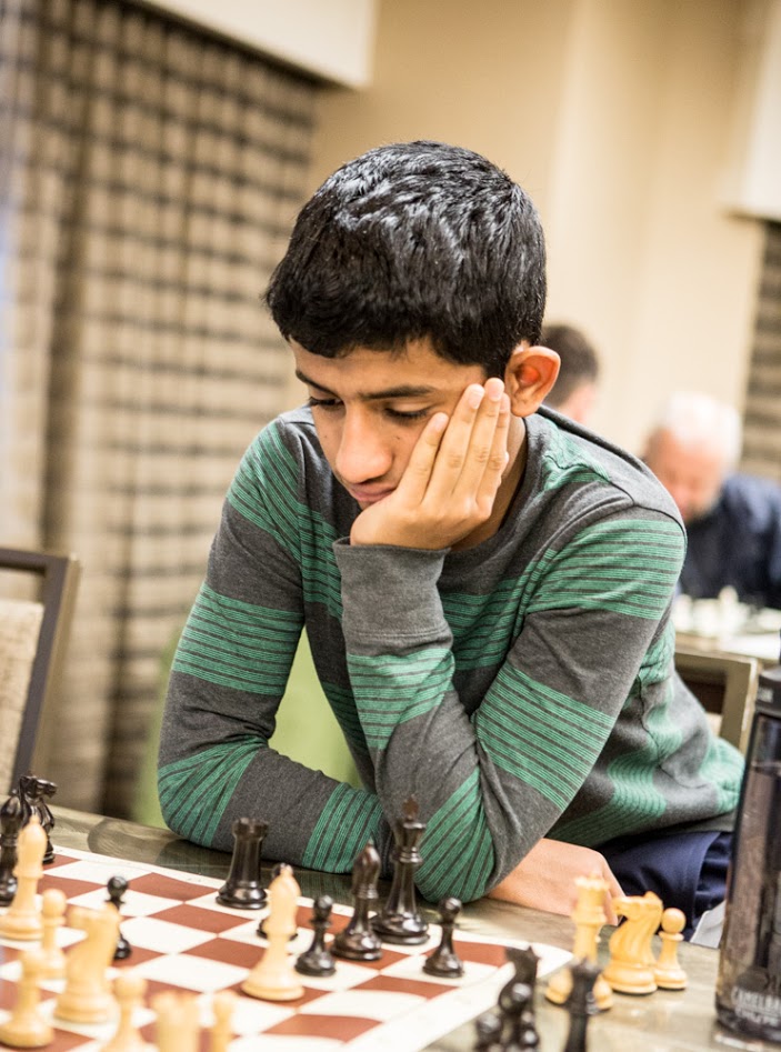 Boylston Chess Club Weblog: 2016