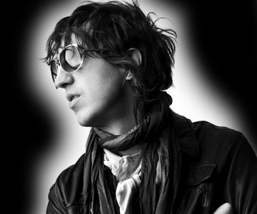 Joseph Arthur ~ efemeridesdelamusica-San-Francisco-Chronicle