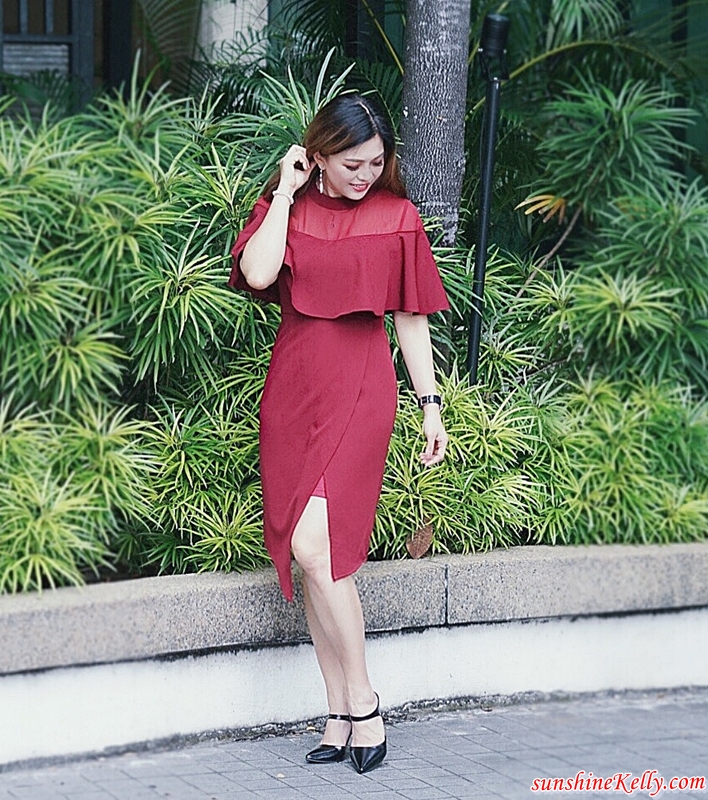 Sunshine Kelly | Beauty . Fashion . Lifestyle . Travel . Fitness: OOTD ...