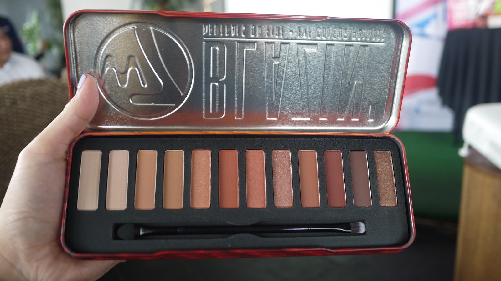 The Beauty Junkie - ranechin.com: Who Will You Be Today? London Based ...