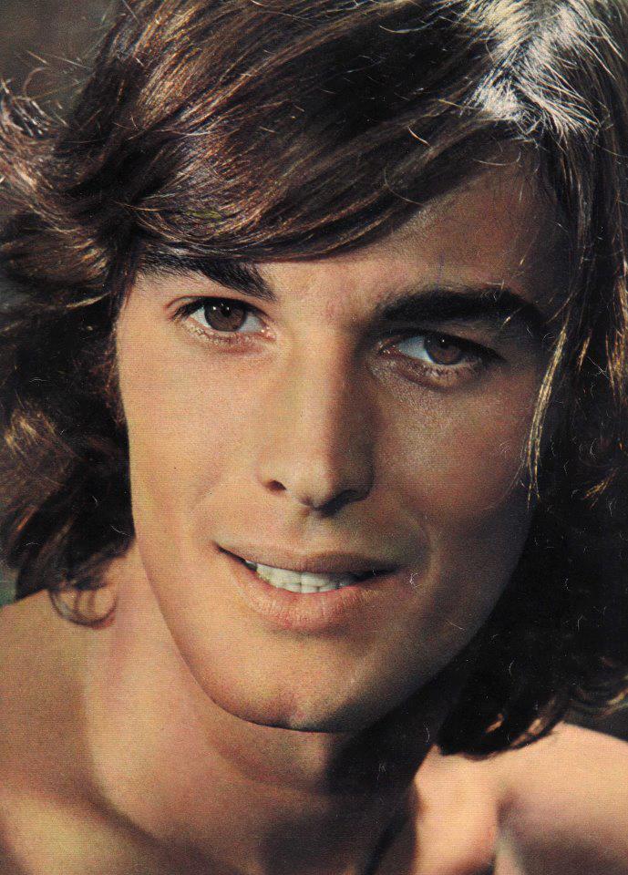 FOTONOVELAS / FOTOROMANZI: ♥ MAX DELYS ♥