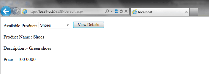 Unusual Programming: C# : Design Patterns : Hide Data Access Layer Using Repository Pattern For ...