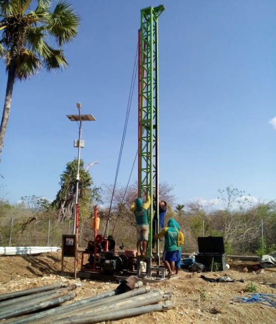 NTT Subatomic Tourism is: Review Jasa Pengeboran Sumur Air Tanah Sumur ...