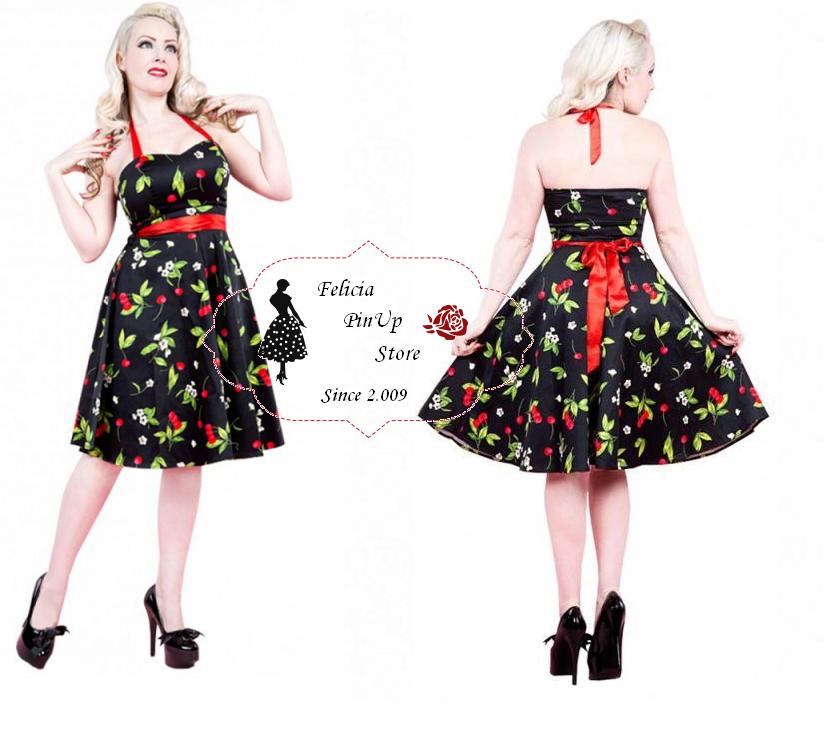 Felicia Pin Up Store