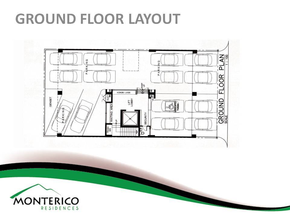 MONTERICO RESIDENCES